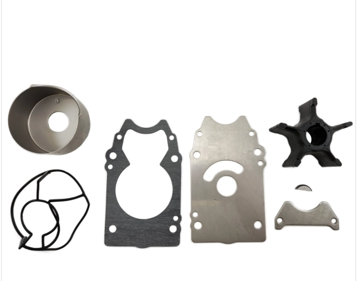 WATER PUMP KIT DF300/250S SUZ-17400-98J05 – Xtreme Marine Parts