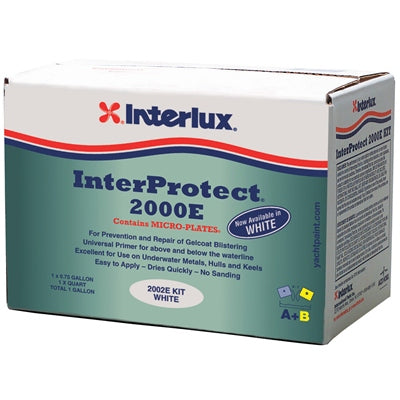 Interlux Yacht Finishes / InterProtect 2000E with Micro-Plates – Xtreme ...