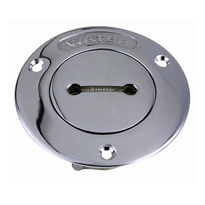 Perko / Fig. 528 Deck Plates for Pipe – Xtreme Marine Parts