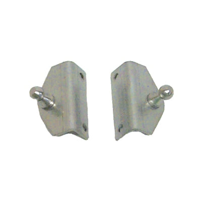 Marpac / Brackets for Gas Spring Hatch Lifts (7-1397) GAS SPRING MOUNT ...